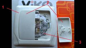 How to connect a pass-through switch: step-by-step instructions